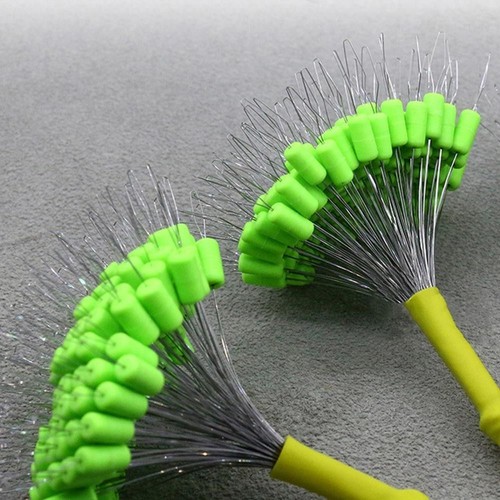 200pcs Fishing Supply Rubber Bean Float Space Beans Lakes Rivers Sea | eBay