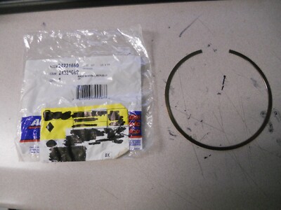 NOS ACDelco Clutch Backing Plate Retainer Fits: 13-19 Chevrolet Cruze ...