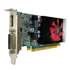 AMD Radeon - C264 DVI / Display PORT Graphics Video Card 8d-14 for sale ...