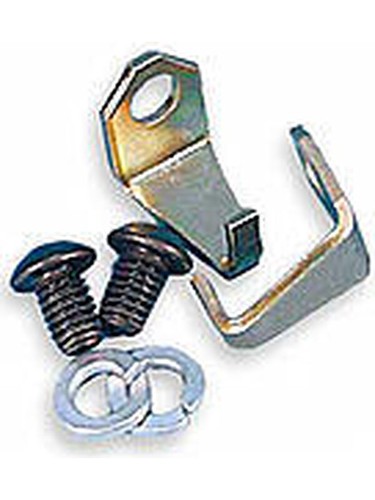 Mark Williams Differential Adjuster Locks Hardware Included Steel Cadmi ...