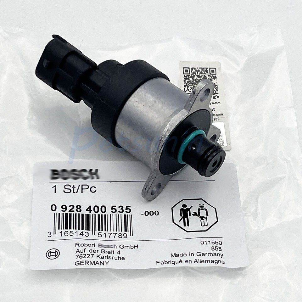 Fuel Pressure Regulator 0928400535 Fits For 2001-04 GMC 6.6L LB7 ...