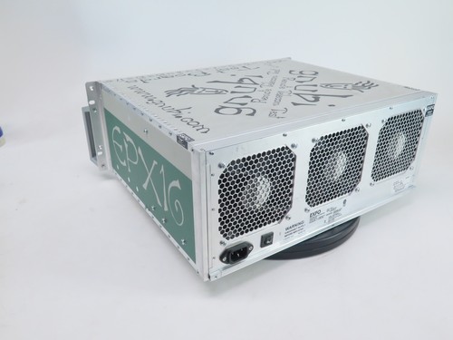EXFO EPX16 gnubi Chassis w/ EPX000, EPX100, and (x6) EPX200 | eBay