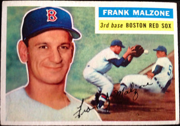 Boston Red Sox Baseball Sports Trading Cards for sale | eBay