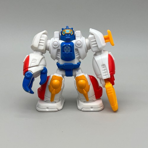 Playskool Heroes Transformers Rescue Bots High Tide Action Figure 3.5 ...