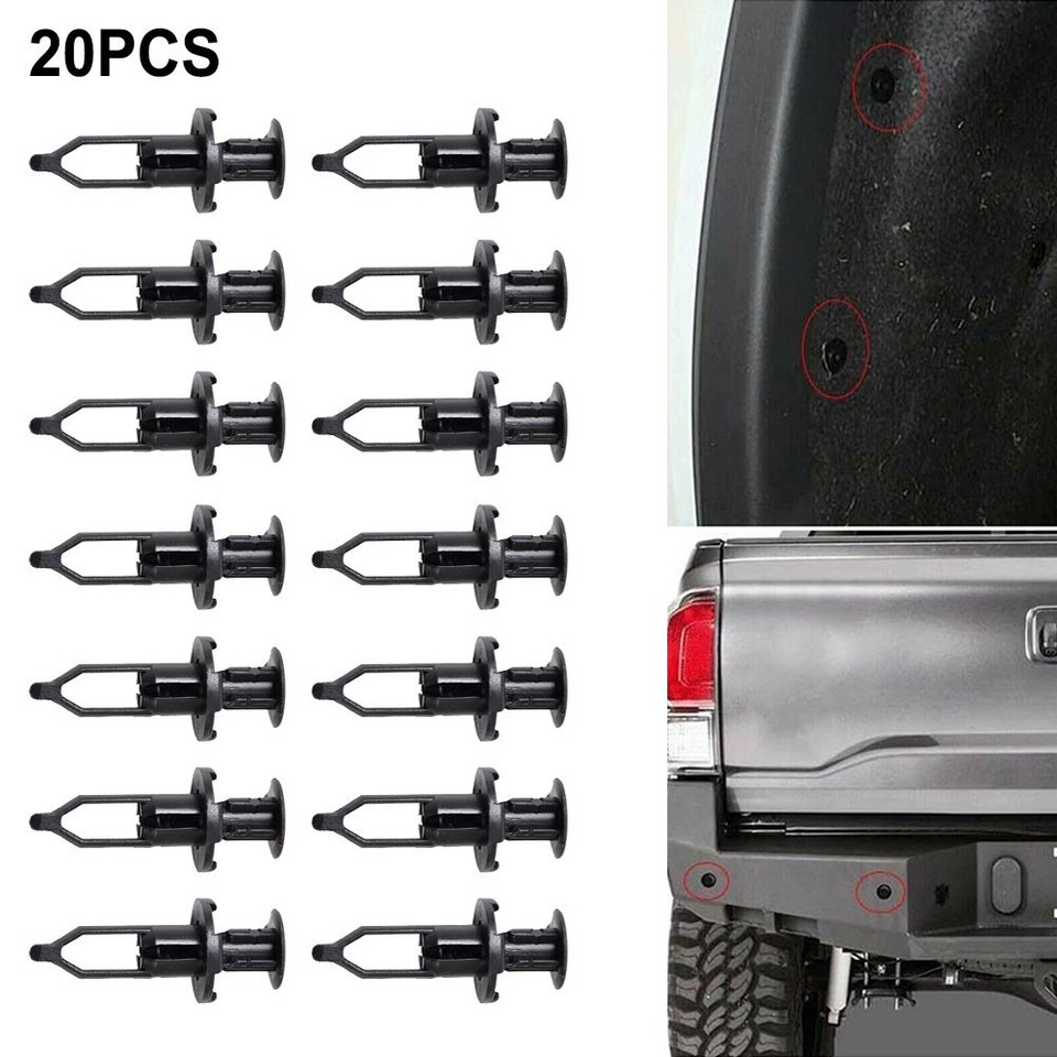 Bumper Clip For Scion 5216102020 Fender Bumper For Lexus Retainer Clips ...