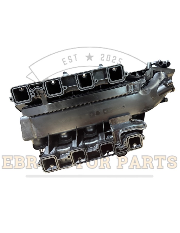 Bare Intake Manifold 6.4Ram 2500-3500 14’-24’ | eBay