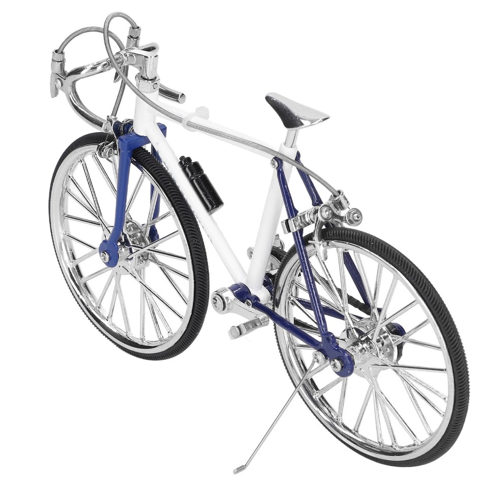 1:10 Bike Model Mini Bike Model Ornament High Simulation For Desktop Decoration | eBay Australia