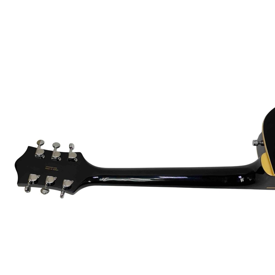 Gretsch G5129 Electromatic Red 6-String Semi-Hollow Right-Handed ...