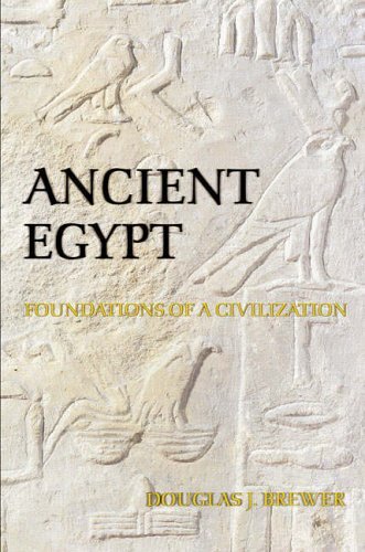 Ancient Egypt: Foundations of a Civilization: Foundations of a C ...