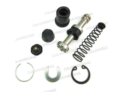 FRONT BRAKE MASTER CYLINDER KIT z1 h1 h2 kz1000 kz900 kz750 kz650 kh500 ...