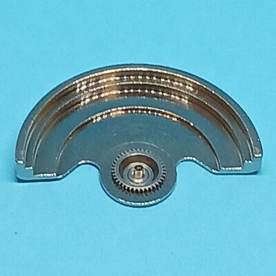 ETA Cal. 1256 Part# 1143 Oscillating Weight | eBay