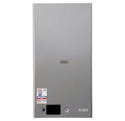 12kW Modulating SMART Electric Combi Boiler | Grelly UK