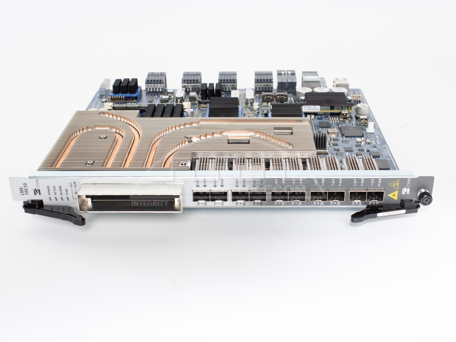 800-0138-01, CYAN / CIENA Z SERIES LME-10G10 MODULE | eBay