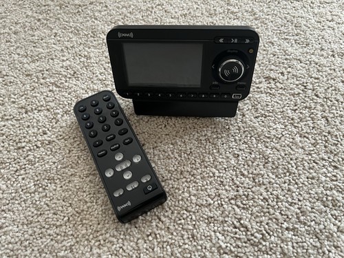 Delphi XM Radio SA10316 RECEIVER with REMOTE Sirius Satellite Receiver ...