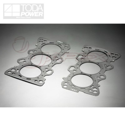 TODA Racing High Stopper Head Gasket for NSX NA1 C30A 1mm 12251-C30-010 ...
