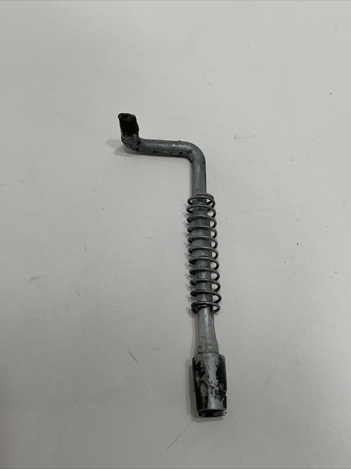 Homelite Zip Chainsaw Throttle Rod with Spring | eBay