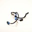 NEW BMW 1 F21 STEERING WHEEL CONNECTION LINE 32307848335 12-20 ORIGINAL ...