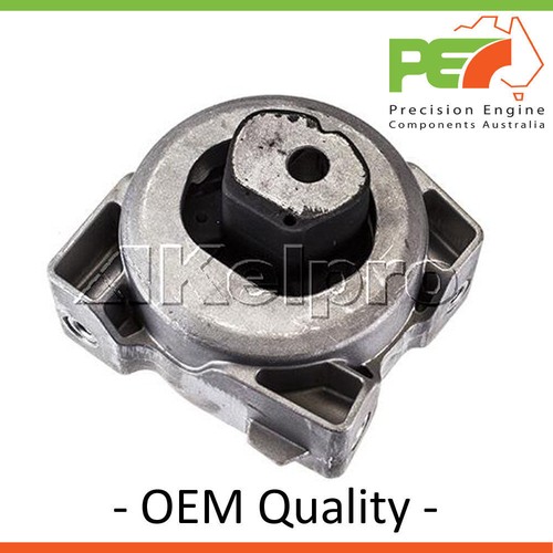 * OEM QUALITY * Engine Mount Rear Left For Mercedes Benz A200 W169 2.0L ...
