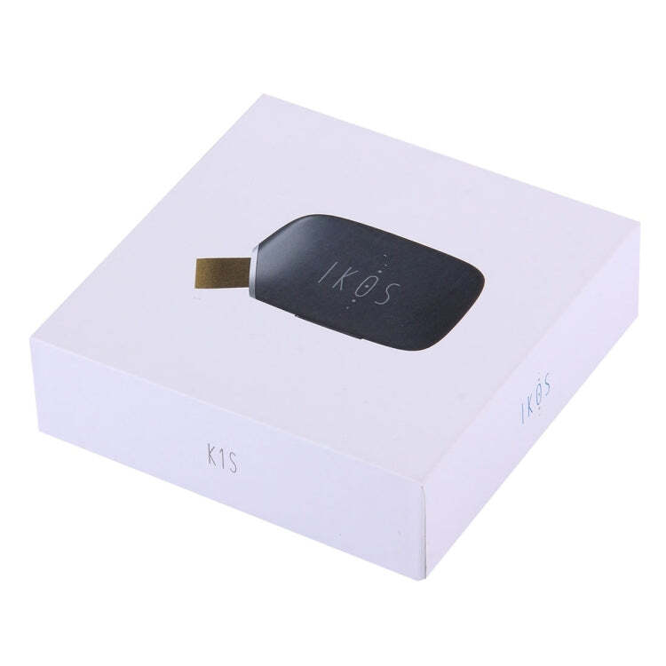 IKOS K1S Bluetooth Smart Nano SIM Card Adapter for iOS Phones | eBay