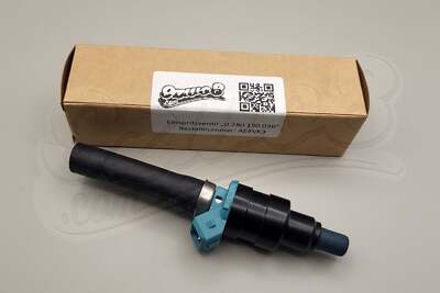 Einspritzventil für Mercedes Benz Volvo BMW 0280150036 A0000782723 ...
