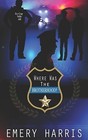 Where Was The Brotherhood?: Ex-Cop Tells All by Harris, Emery ...