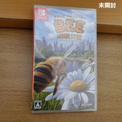 Switch Bee Simulator | eBay