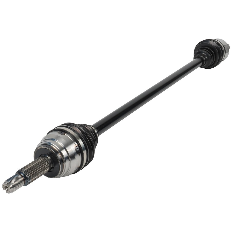 Automatic CVT Trans. Pair Front for 2019-2021 Kia Forte LXS 2.0L CV ...