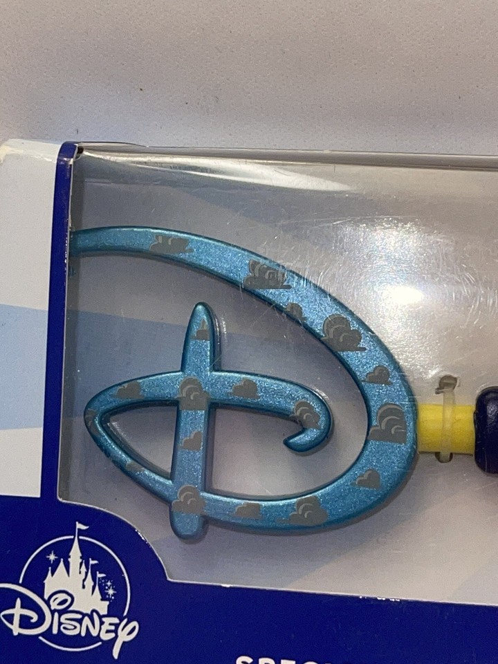 Disney Store Key Toy Story 25th Anniversary Special Edition 1995-2020 ...