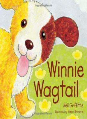 Winnie Wagtail By Neil Griffiths. 9781905434008 | eBay