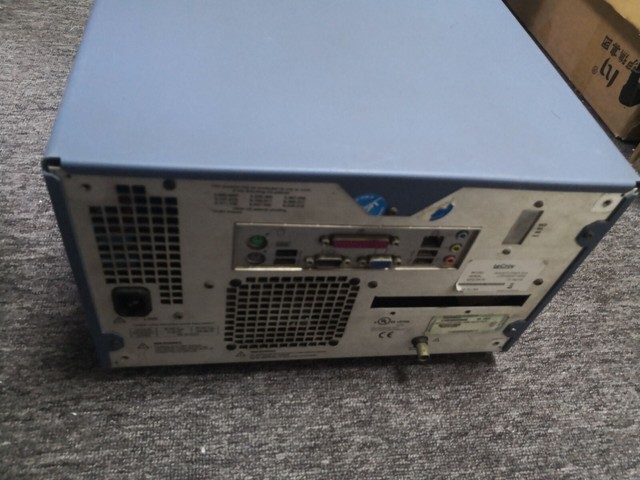 LeCroy WAVERUNNER 6030A 4 Channel 350 MHz Oscilloscope for sale online ...
