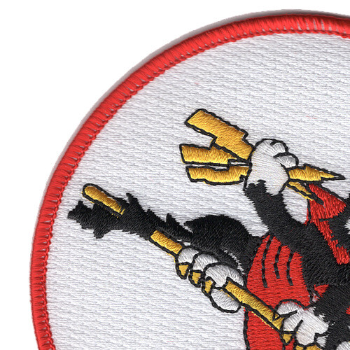 VF-191 Patch Satans Kittens | eBay