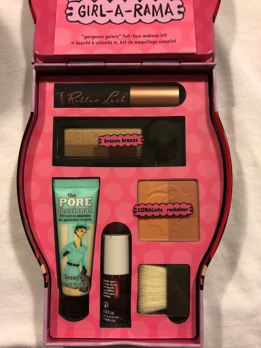Benefit Makeup Gift Sets Boots | Saubhaya Makeup