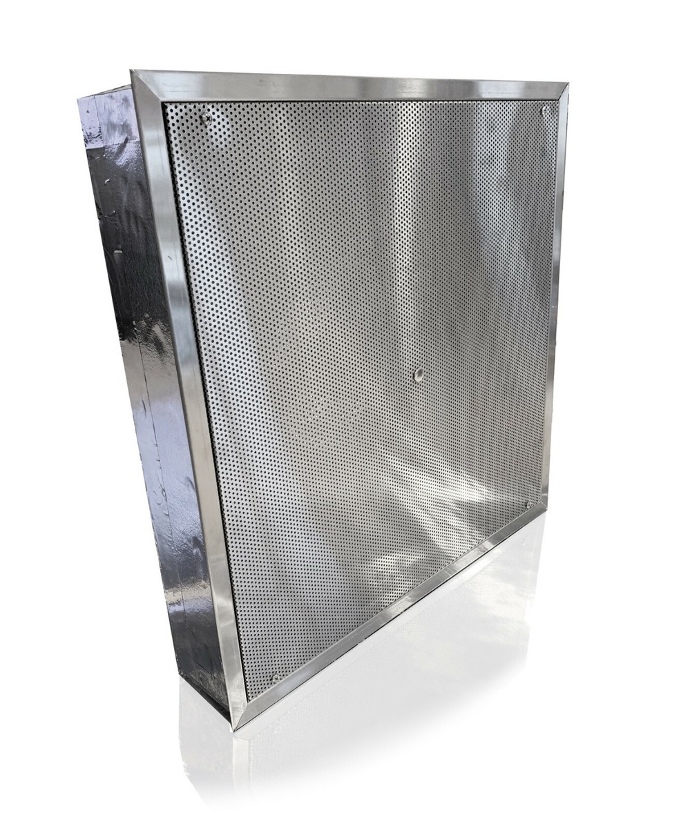 Condensation On Ceiling Diffusers | Shelly Lighting