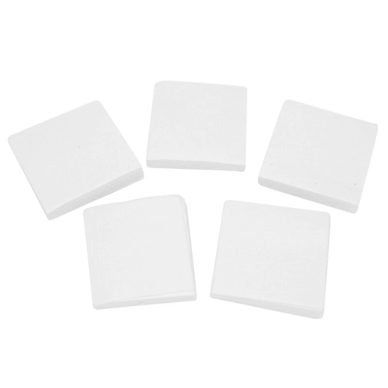 Ceramic Fiber Square