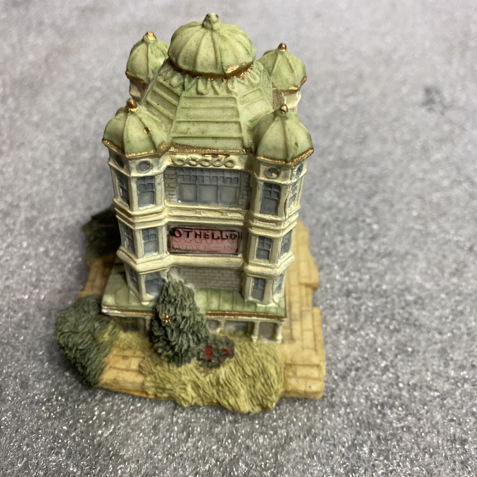 1993 Liberty Falls Opera House AH26 International Resourcing Services ...