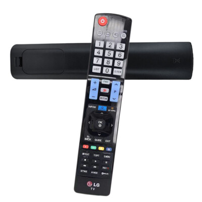 Remote For LG Z50PT320UC 60PB5600UA 55UH7700 55EG9600 50PG20 47LW6500 ...