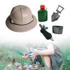 Jungle Explorer Hat Outdoor Adventure Kits Kid Explorer Kits for ...