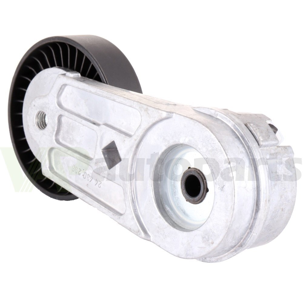 A/C Serpentine Belt Tensioner Assembly for Buick Chevrolet Saturn ...