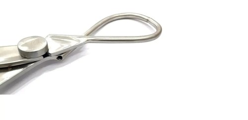 Orthopedic Wire Passer bender forceps Veterinary stainless steel | eBay