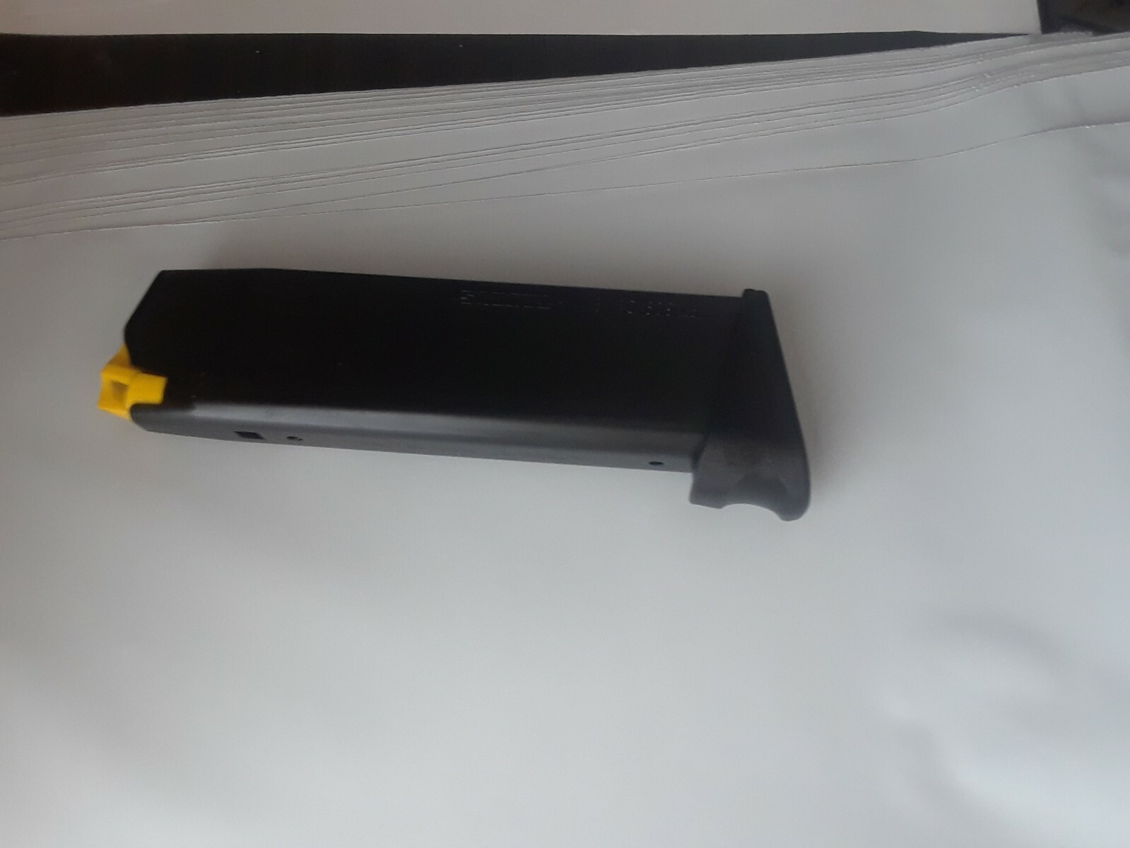 Taurus 809 Mag baseplate, Full size or Slim profile, great for EDC ! | eBay