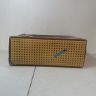 Vintage Rubbermaid Spacemaker Bread Maker NOS w/Original Box OPEN BOX ...