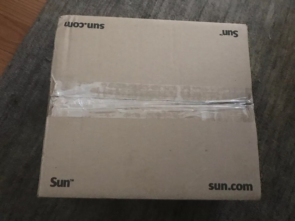 Sun RAY 2FS SunRay 2FS NTC-15Z-00 | eBay