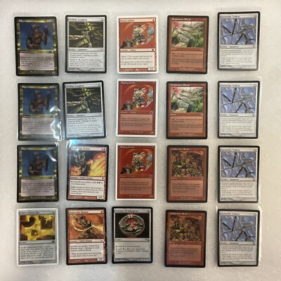 MTG Magic The Gathering 20 Card Lot Teferi’s Puzzle Box Talisman Of ...