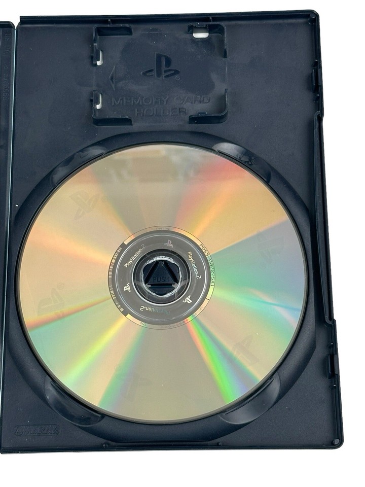 Giants: Citizen Kabuto PS2 (Sony PlayStation 2, 2001) CIB Complete ...