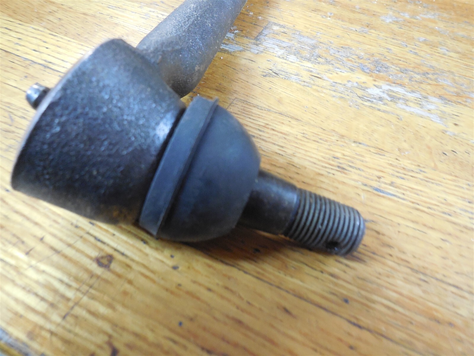 NOS 1973 - 1979 FORD F100 F150 F250 F350 1978 1979 BRONCO OUTER TIE ROD ...