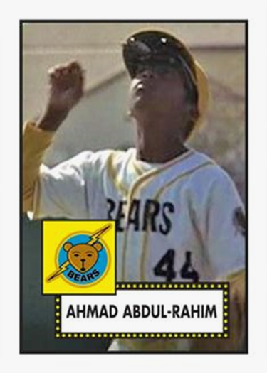 BAD NEWS BEARS COLLECTOR CARDS KELLY LEAK TANNER BOYLE ETC 52 & 77 ...
