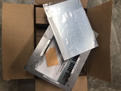 Crestron TST-600-DSW-BB Wall Mount Back Box for TST-600-DSW 6504910 | eBay