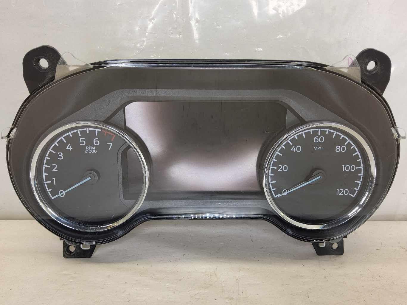ML3T-10849-BCH Speedometer FORD PICKUP F150 21 | eBay