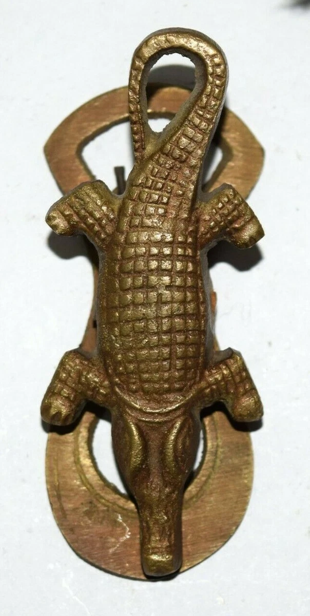 Alligator Paper Clips