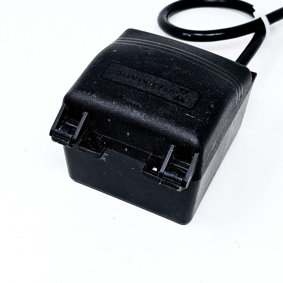Intermatic Heavy Duty 24 Hour Outdoor Timer Model HB35R 1200 Watt 10A ...